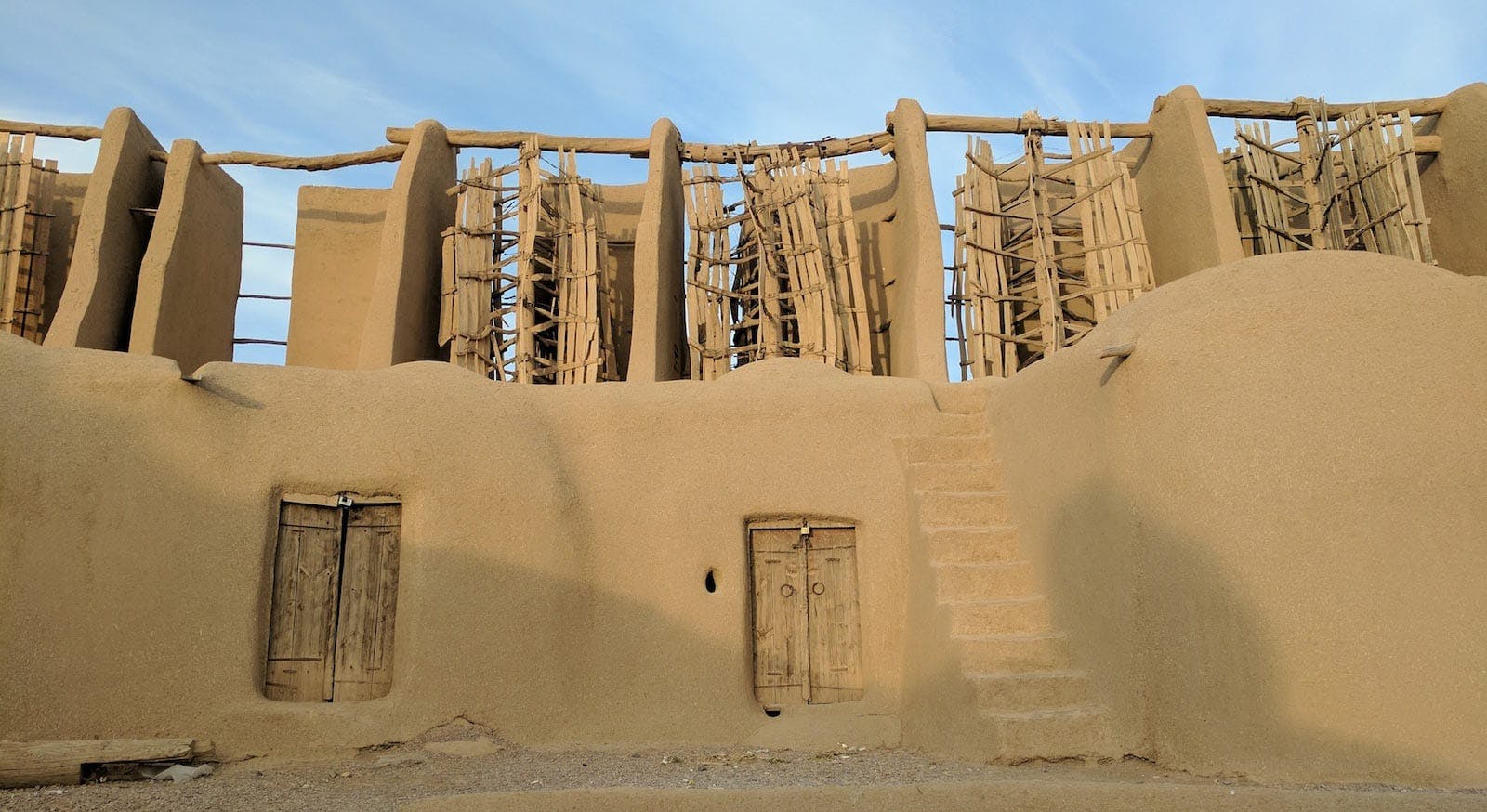 This 1,000 year old windmill still works - Fact Brainiac