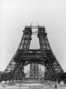How the Eiffel Tower Was Built: The Marvel of 1889 - Fact Brainiac